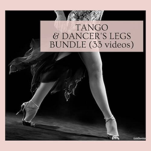 TangoBundle | TANGOFLEX Official Site